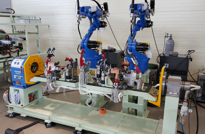 Jig, fixtures, assembly lines | Công ty cổ phần FUMEE TECH
